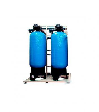 Venta de Filtros Multimedia en Lima Perú | AquaIngenieros